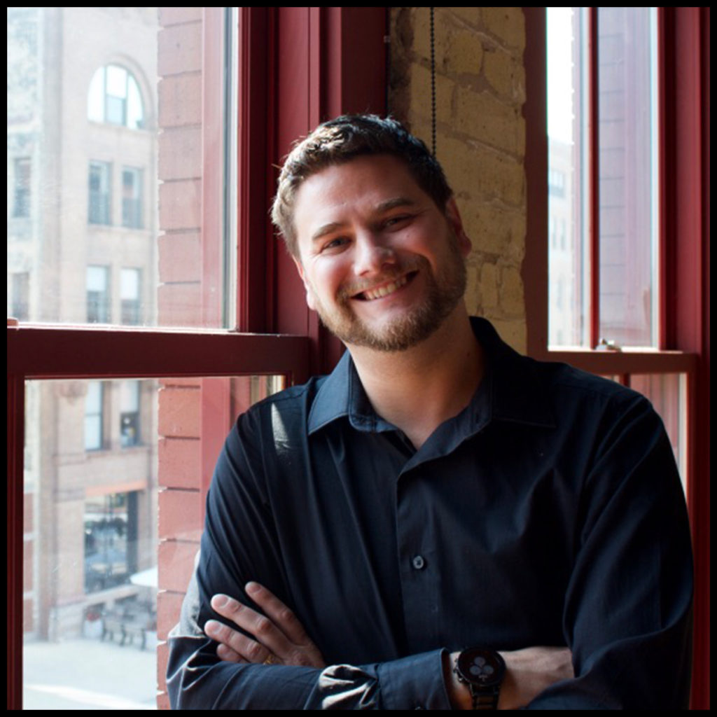 Corey Headshot - Structure Properties